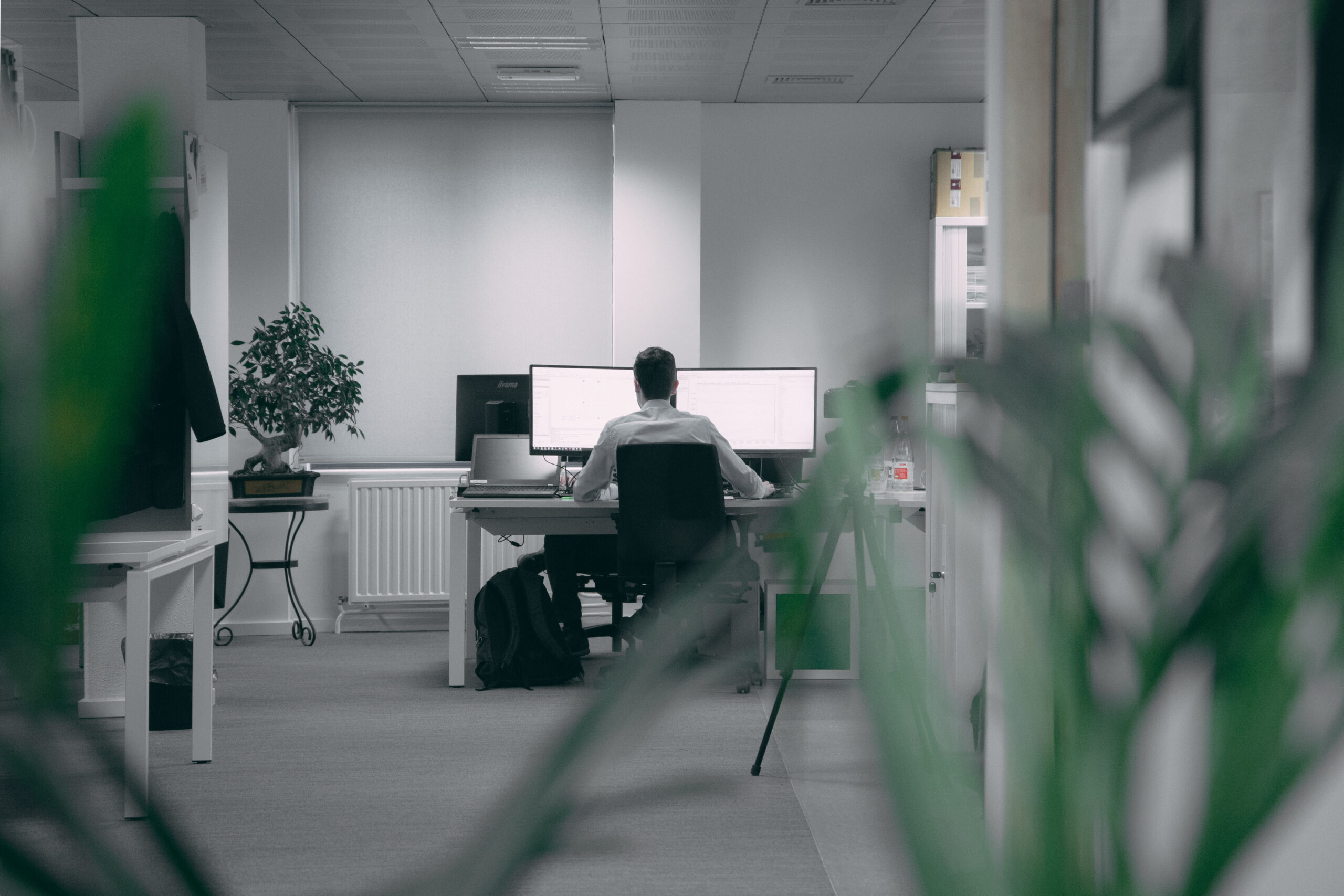 Ph.D. position-Accurate imager front-ends - Caeleste